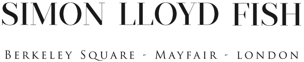 Simon Lloyd Fish | Bespoke & Made to Measure Men's Tailoring | Berkeley ...