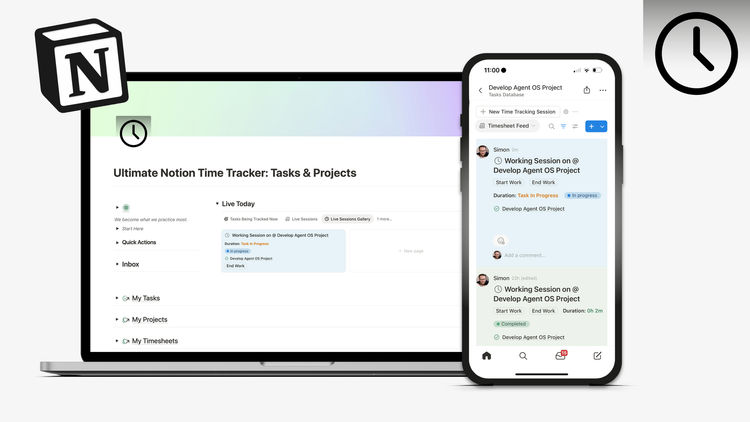 Essential Notion Task Manager — Better Creating