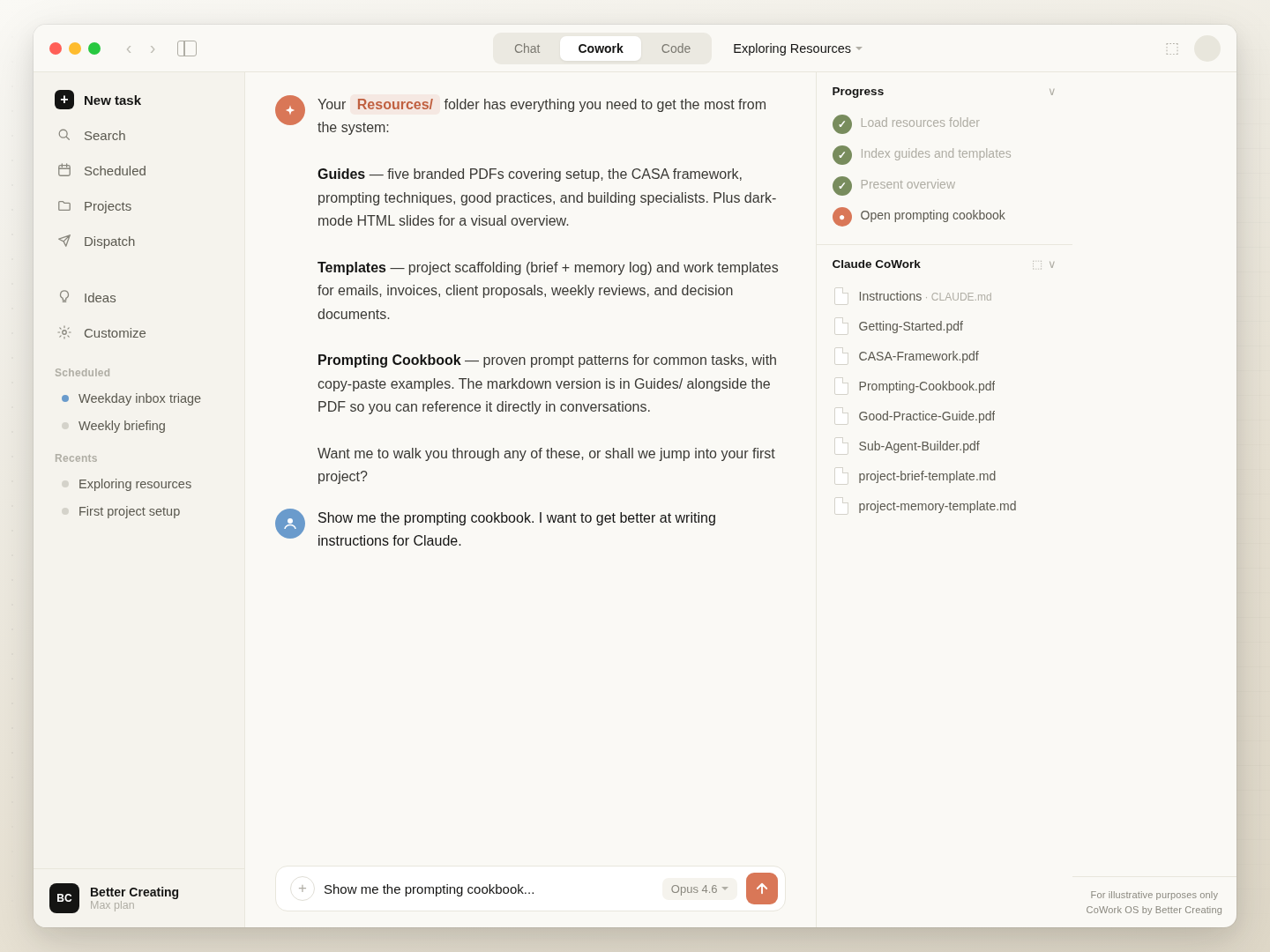 Claude CoWork OS — A Personal AI System Built for Non-Technical People ...