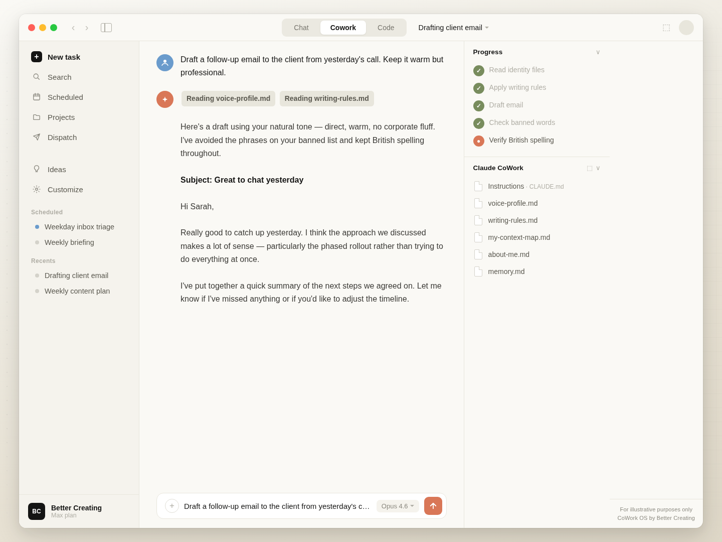 Claude CoWork OS — A Personal AI System Built for Non-Technical People ...