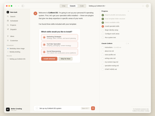 Claude CoWork OS — A Personal AI System Built for Non-Technical People ...