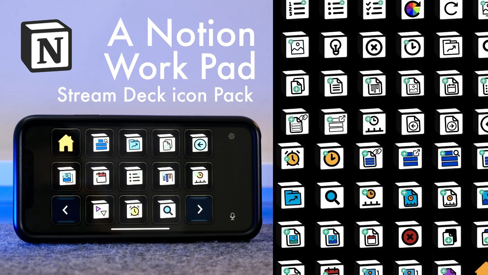 Notion Templates & Second Brain Systems — Better Creating