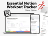 Essential Notion Templates — Better Creating