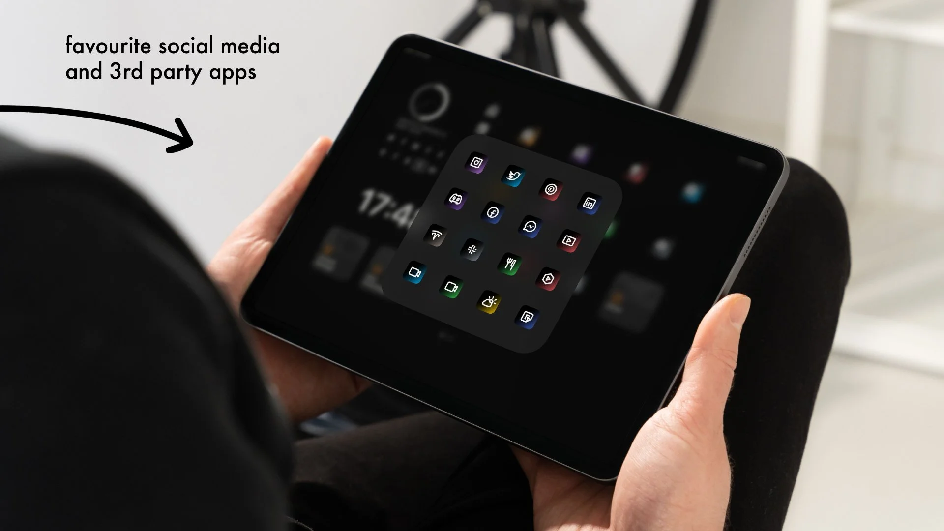 iOS & Notion Custom Design Packs — Better Creating