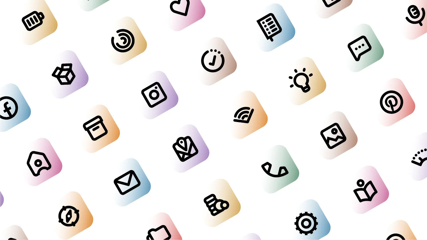 iOS & Notion Custom Design Packs — Better Creating