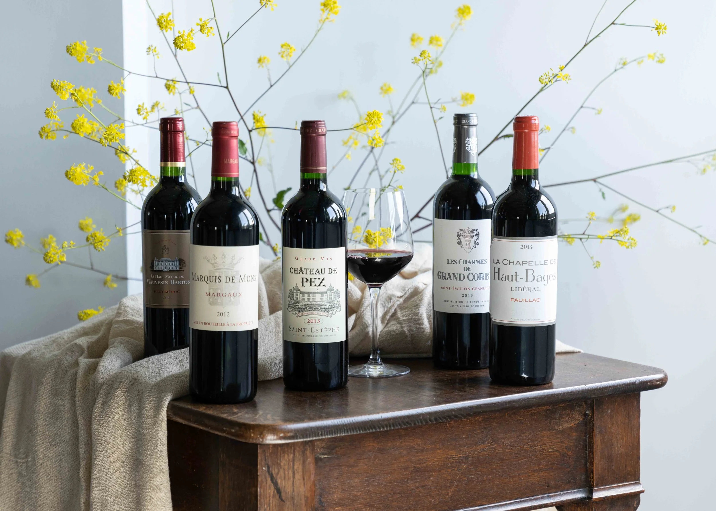 Vino Direct - Buy Wine & Spirits Online