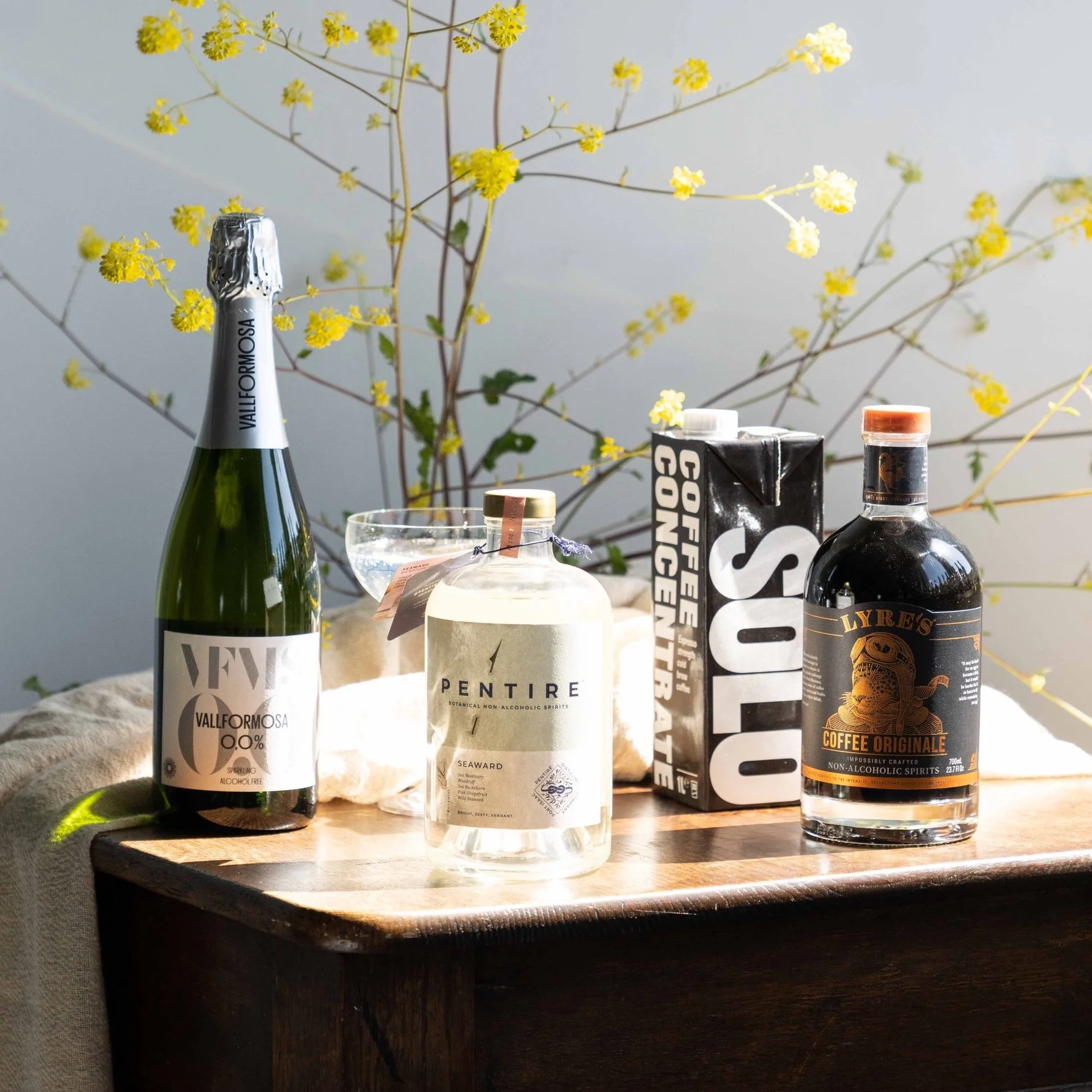 Vino Direct - Buy Wine & Spirits Online