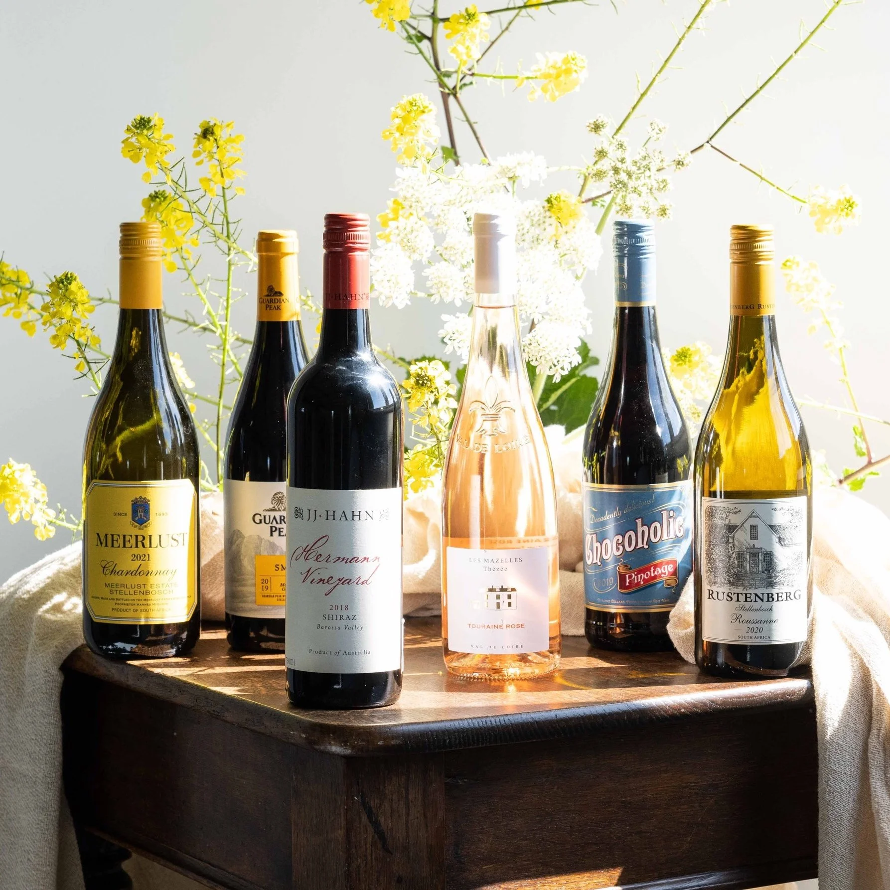 Vino Direct - Buy Wine & Spirits Online