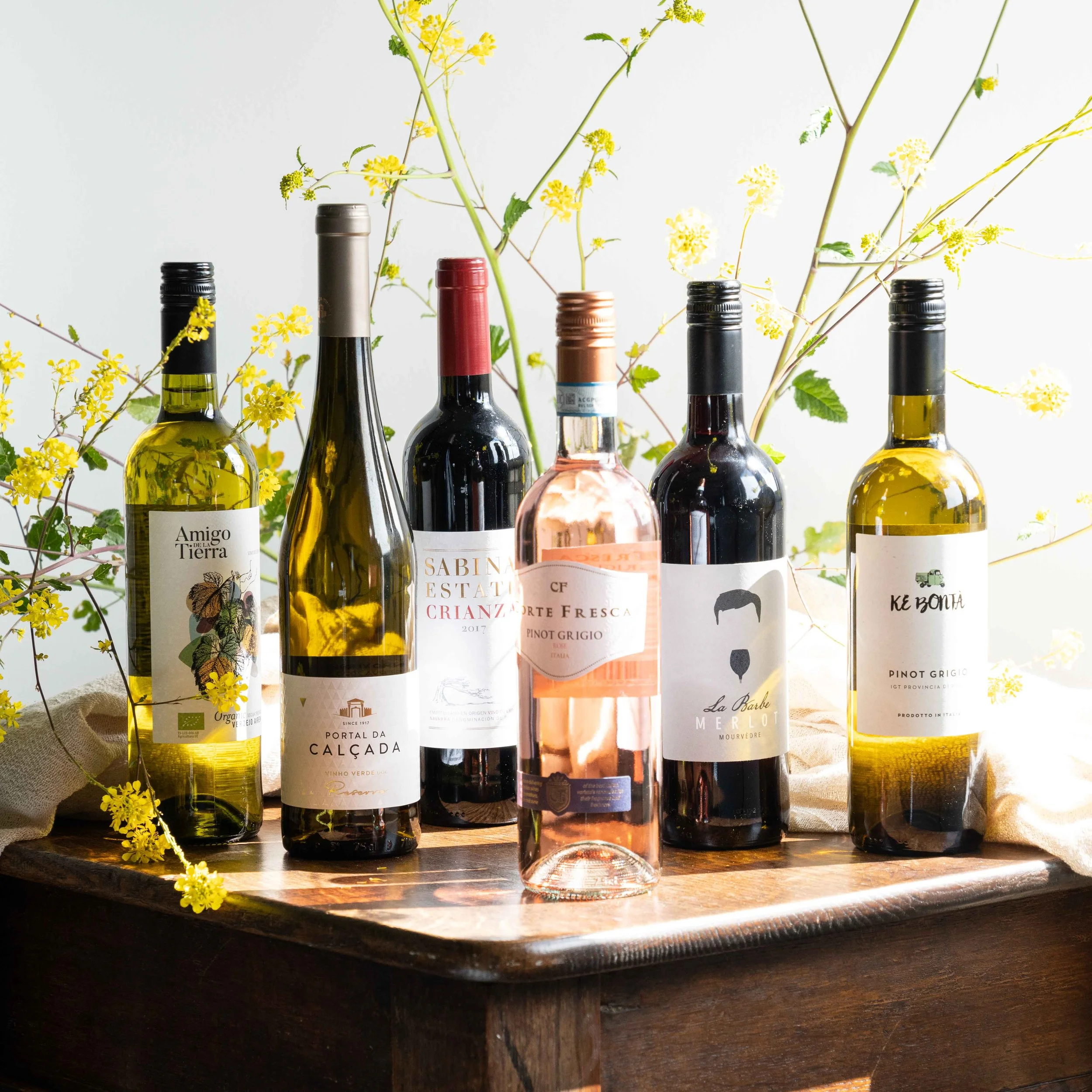 Vino Direct - Buy Wine & Spirits Online