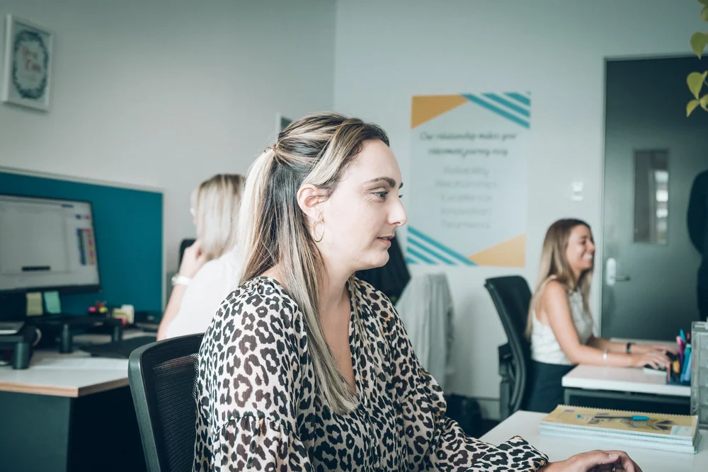 Retirement & Investment Planning Central Coast — Financial Edge Group