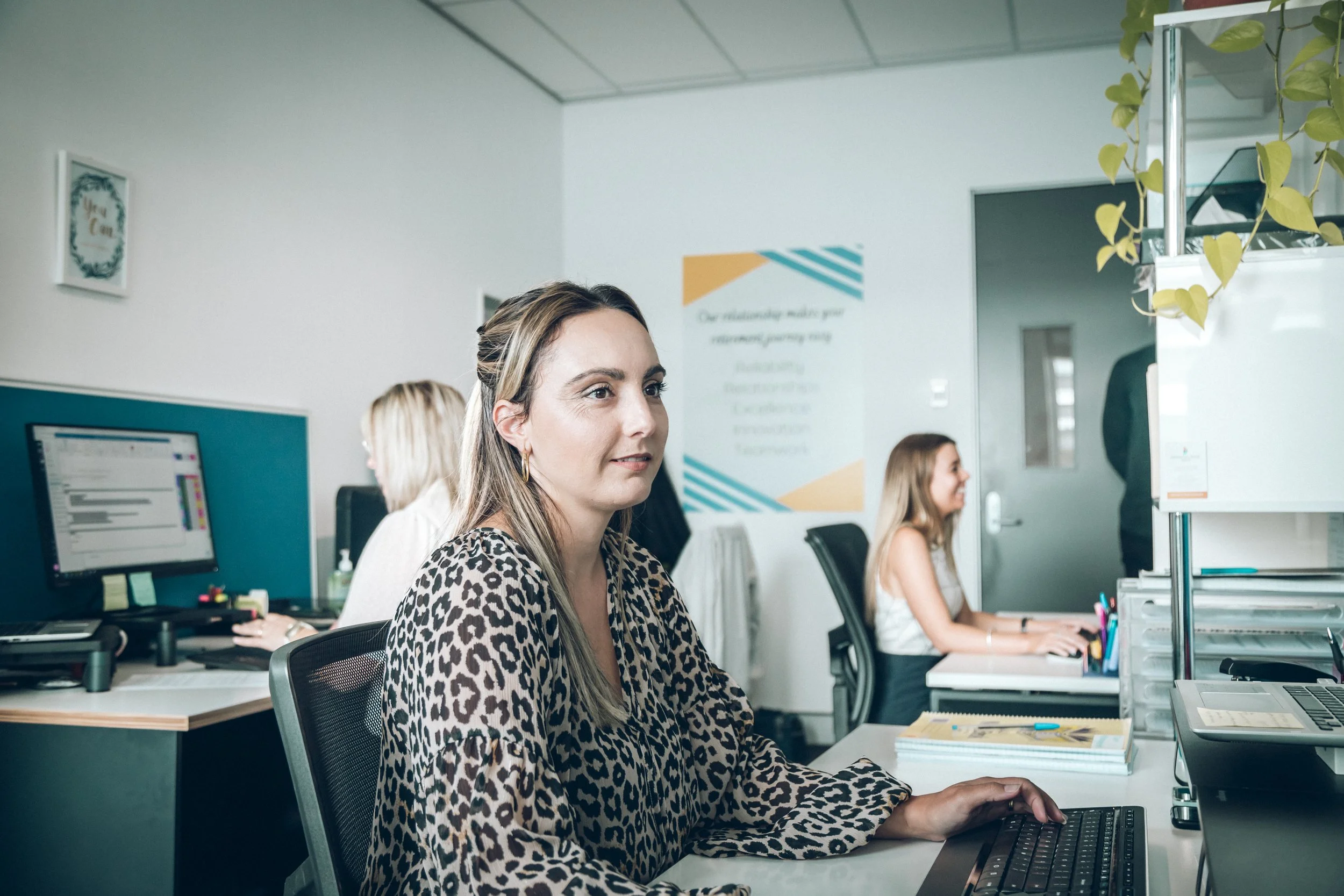 Blog — Financial Edge Group