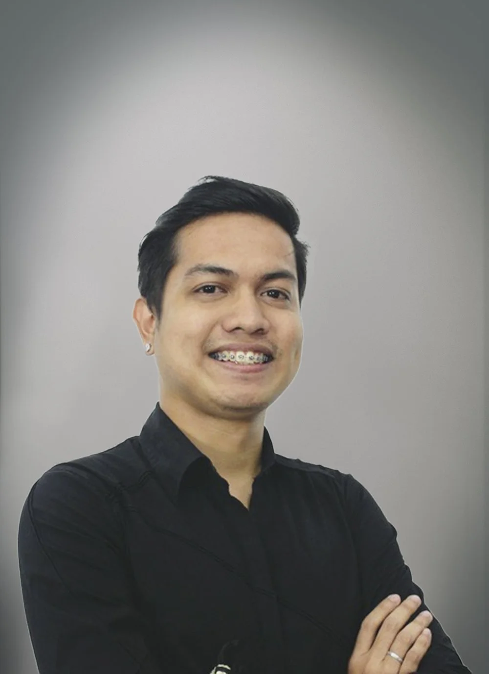 John Louie Tudtud — Financial Edge Group