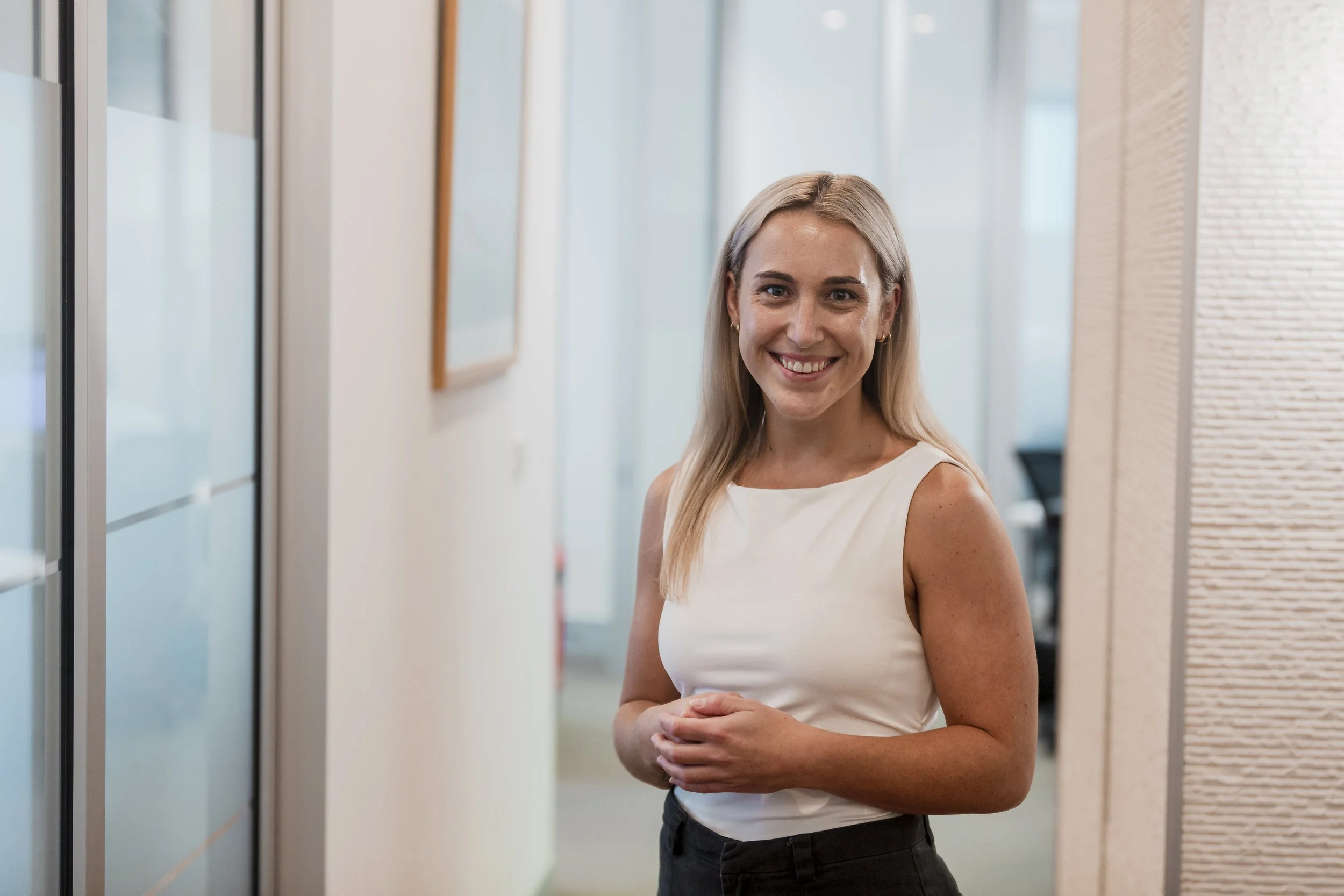 Kailie Phillpot | Retirement Planning — Financial Edge Group