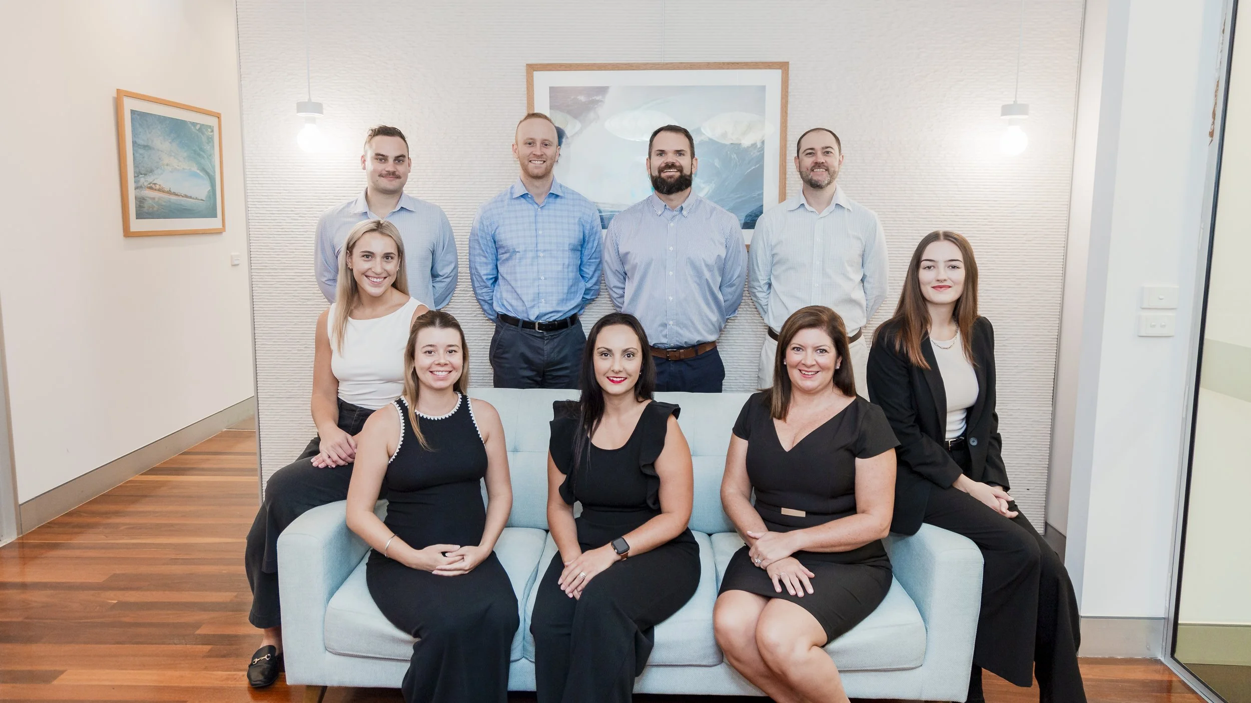 Financial Edge Group