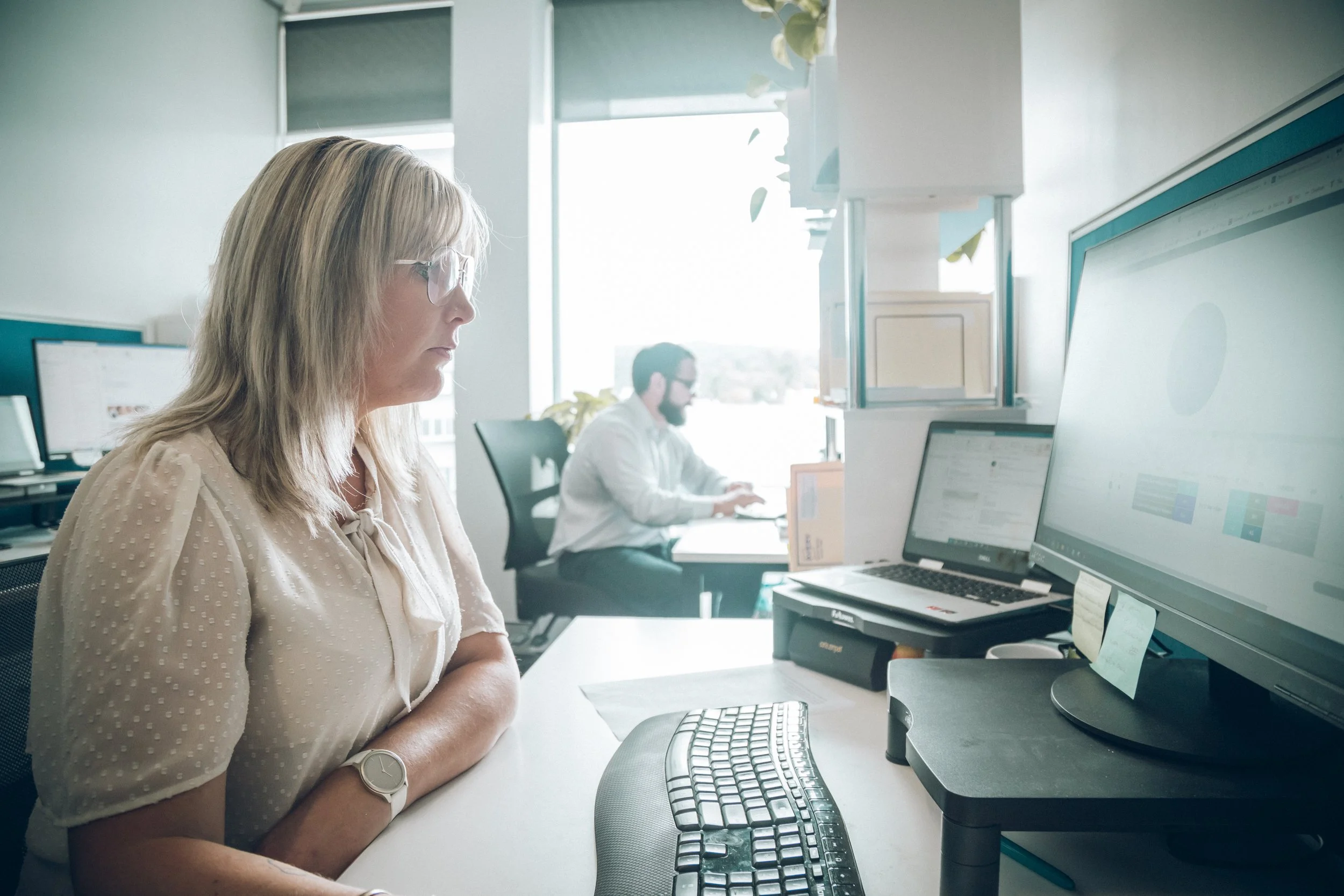 Retirement & Investment Planning Central Coast — Financial Edge Group