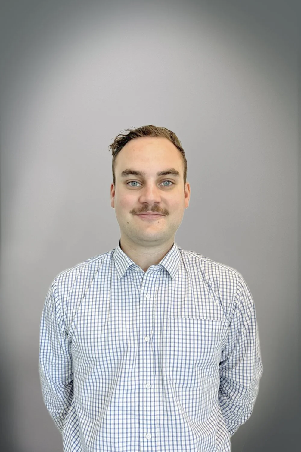 Ben Peters — Financial Edge Group