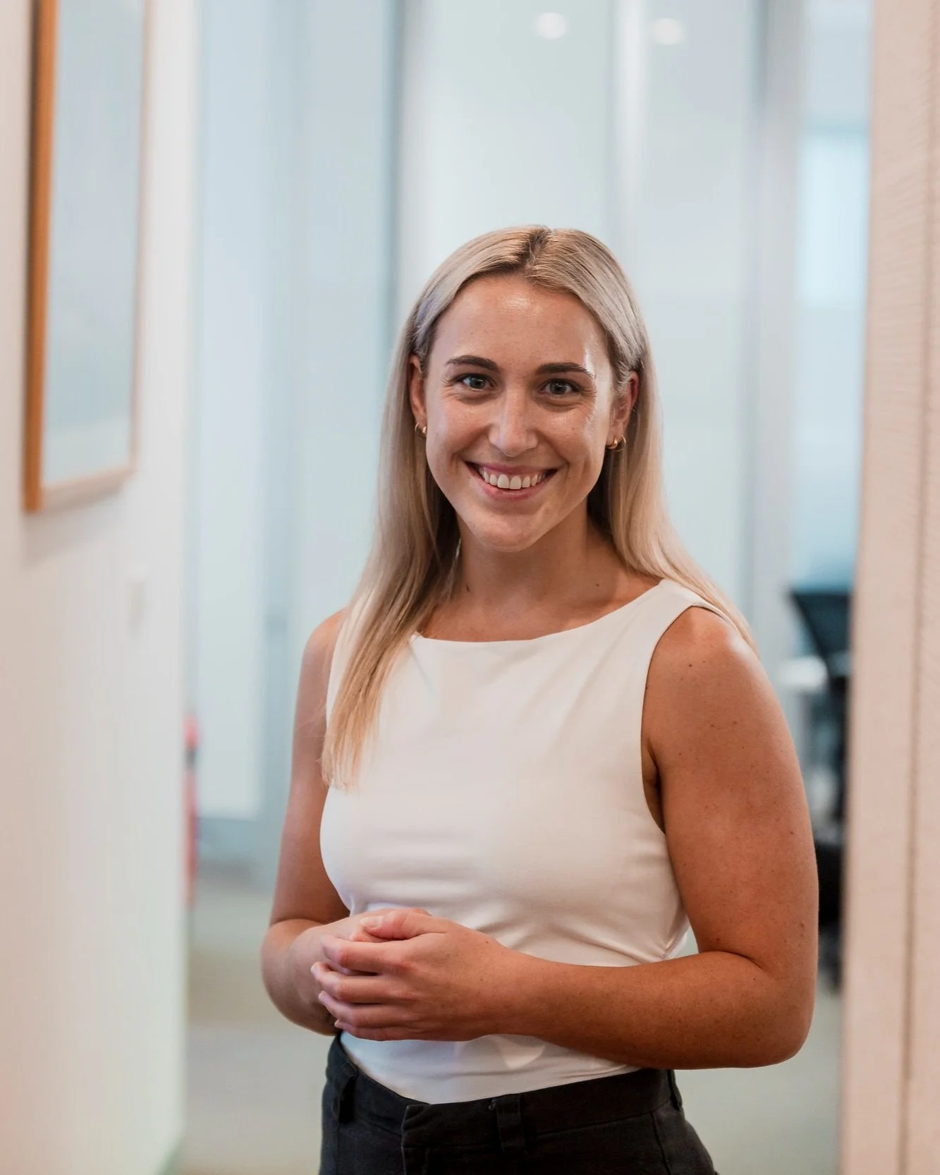 Kailie Phillpot | Retirement Planning — Financial Edge Group