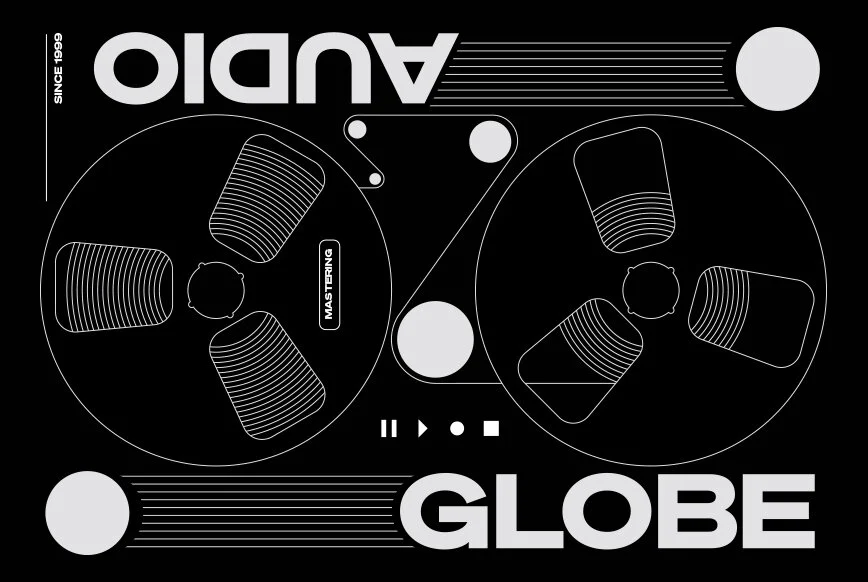 GLOBE AUDIO MASTERING