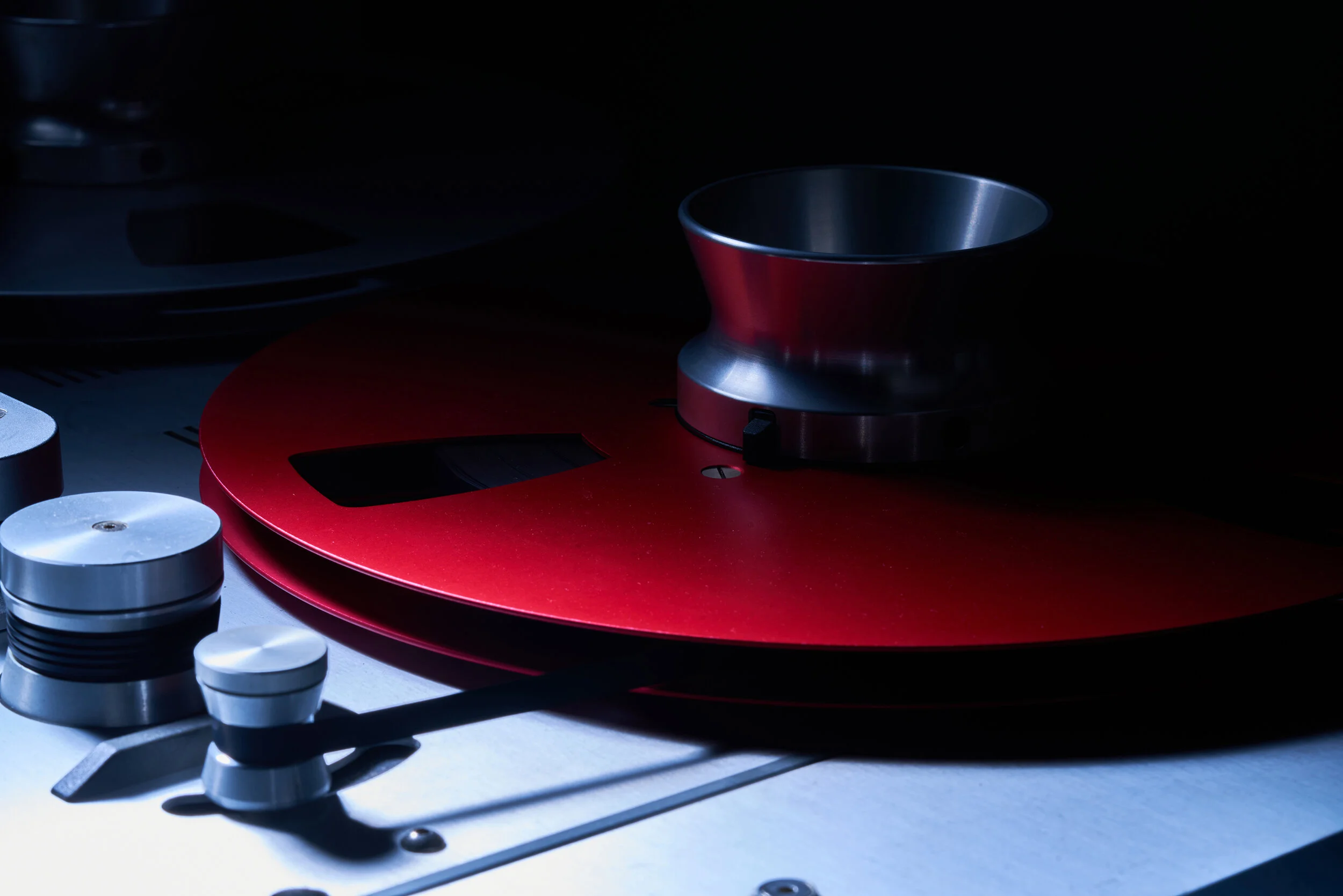 GLOBE AUDIO MASTERING
