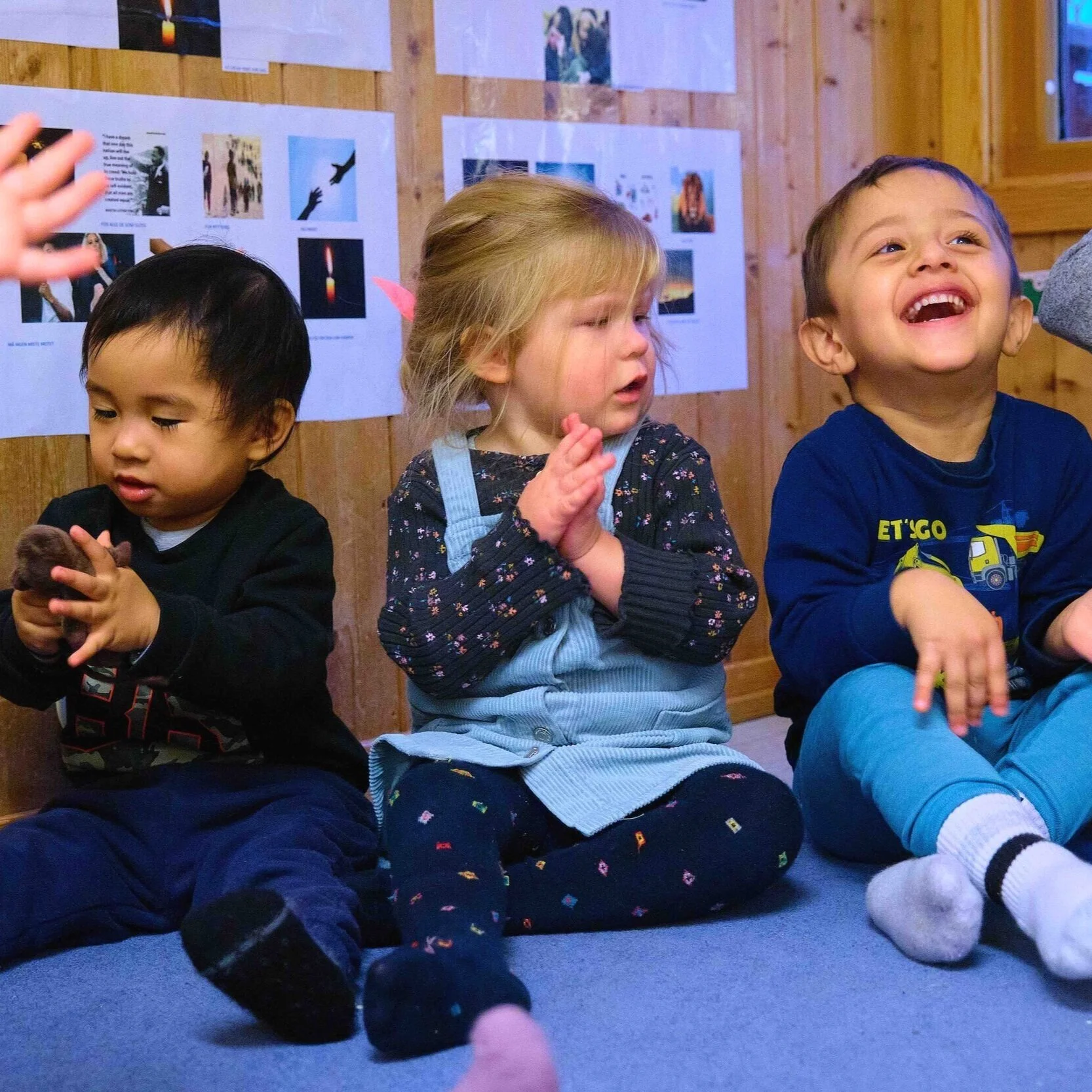 Tilbud og kommunepakker — syngendekommune.no