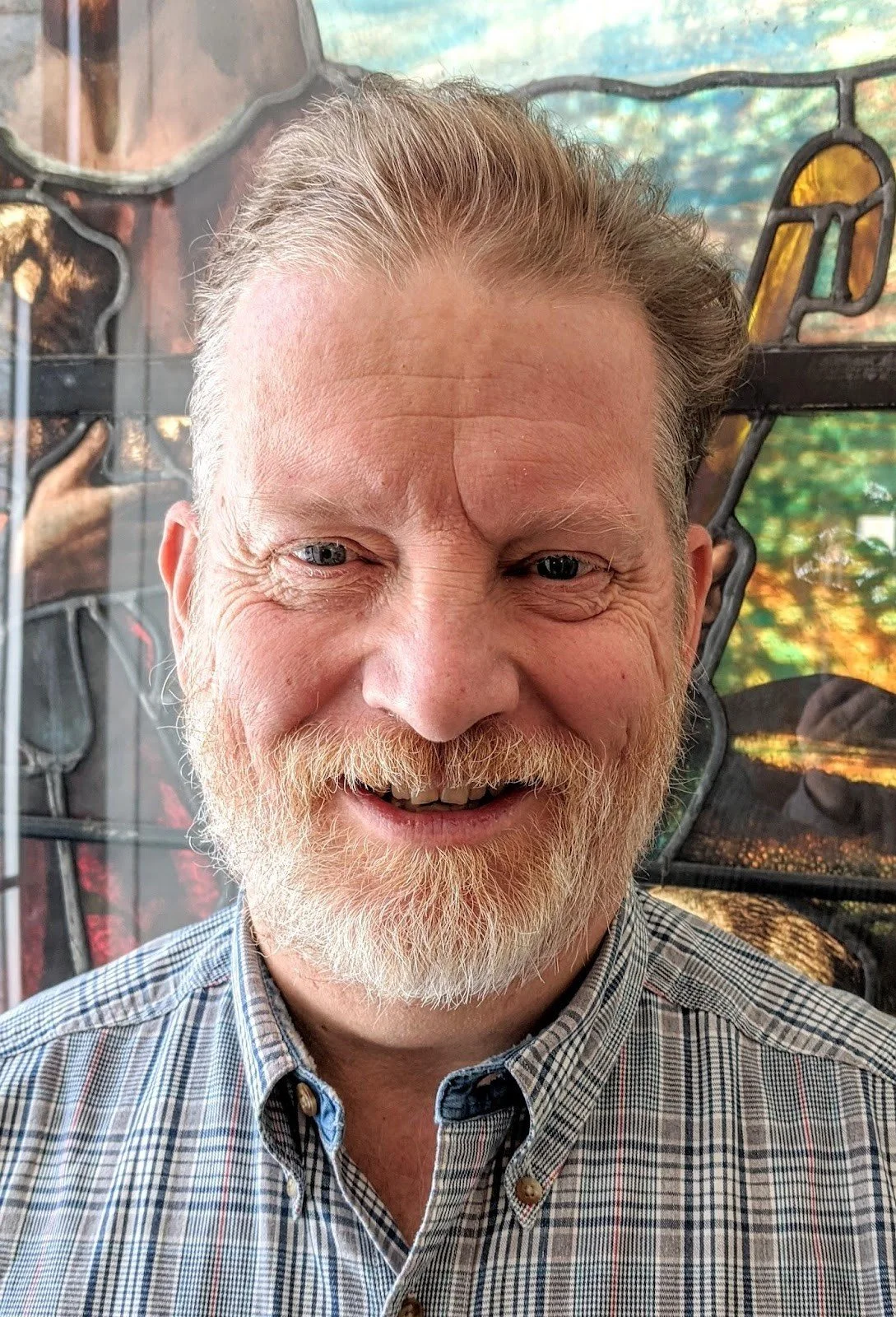 Leadership — St. Stephen's Episcopal Church