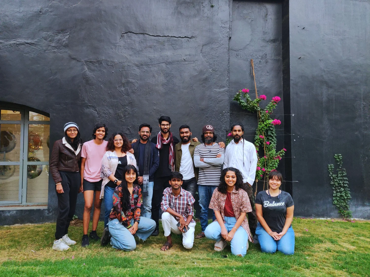 Artist Residencies — SPACE STUDIO
