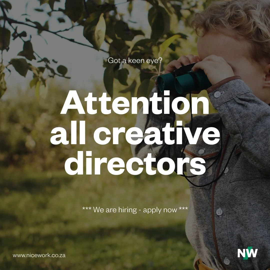 Careers at Nicework — Nicework