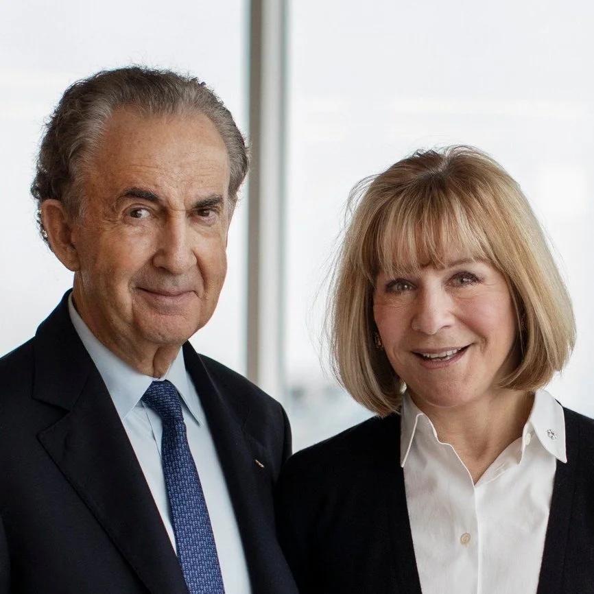 Schwartz Reisman Institute for Technology and Society