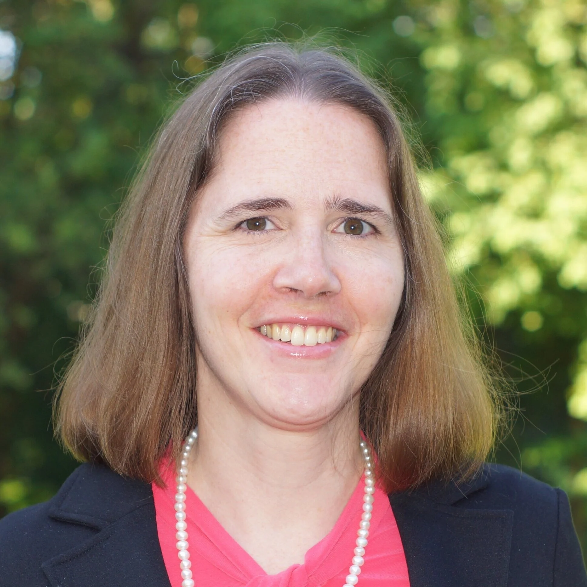 Who We Are — Schwartz Reisman Institute