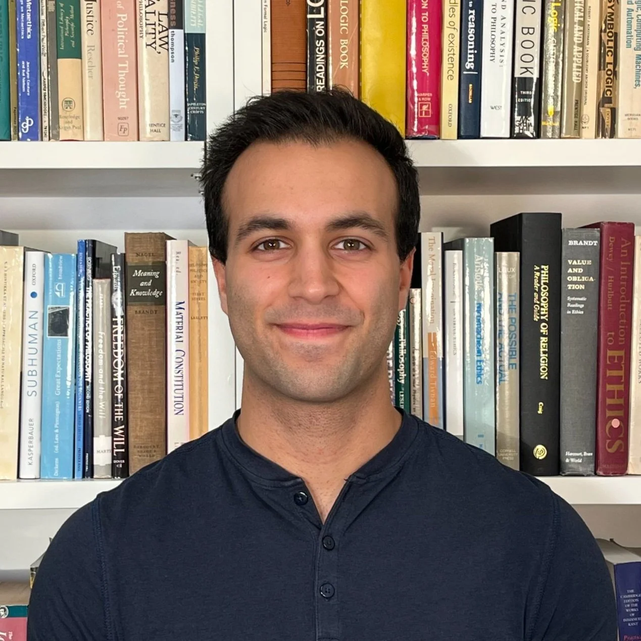 Who We Are — Schwartz Reisman Institute