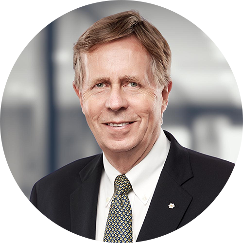 SRI Advisory Board — Schwartz Reisman Institute