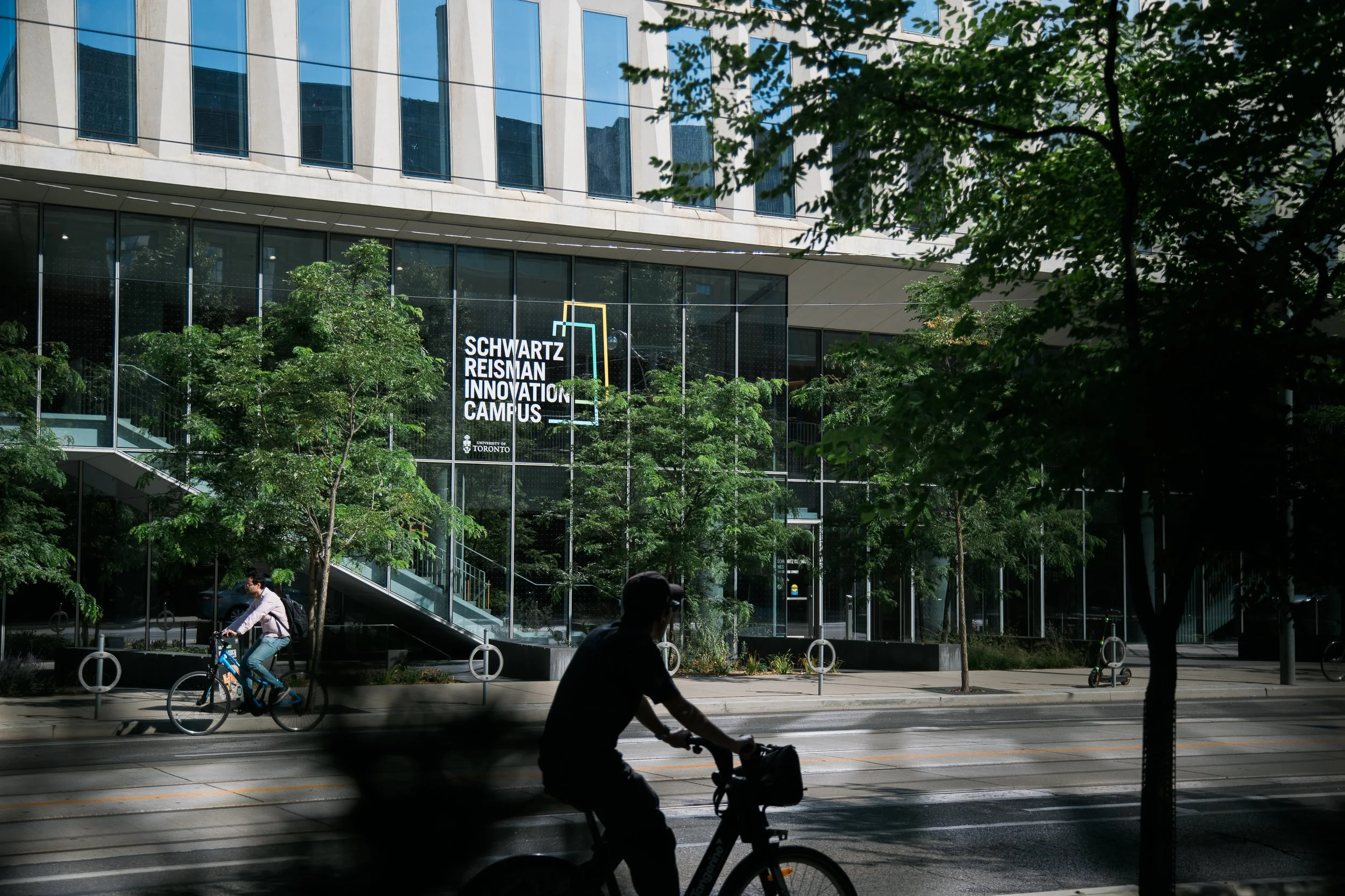 Schwartz Reisman Institute releases 2025–2028 strategic plan — Schwartz ...