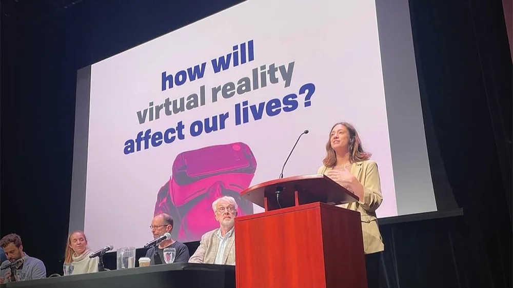 Karina Vold recognized with AI2050 Early Career Fellowship — Schwartz ...