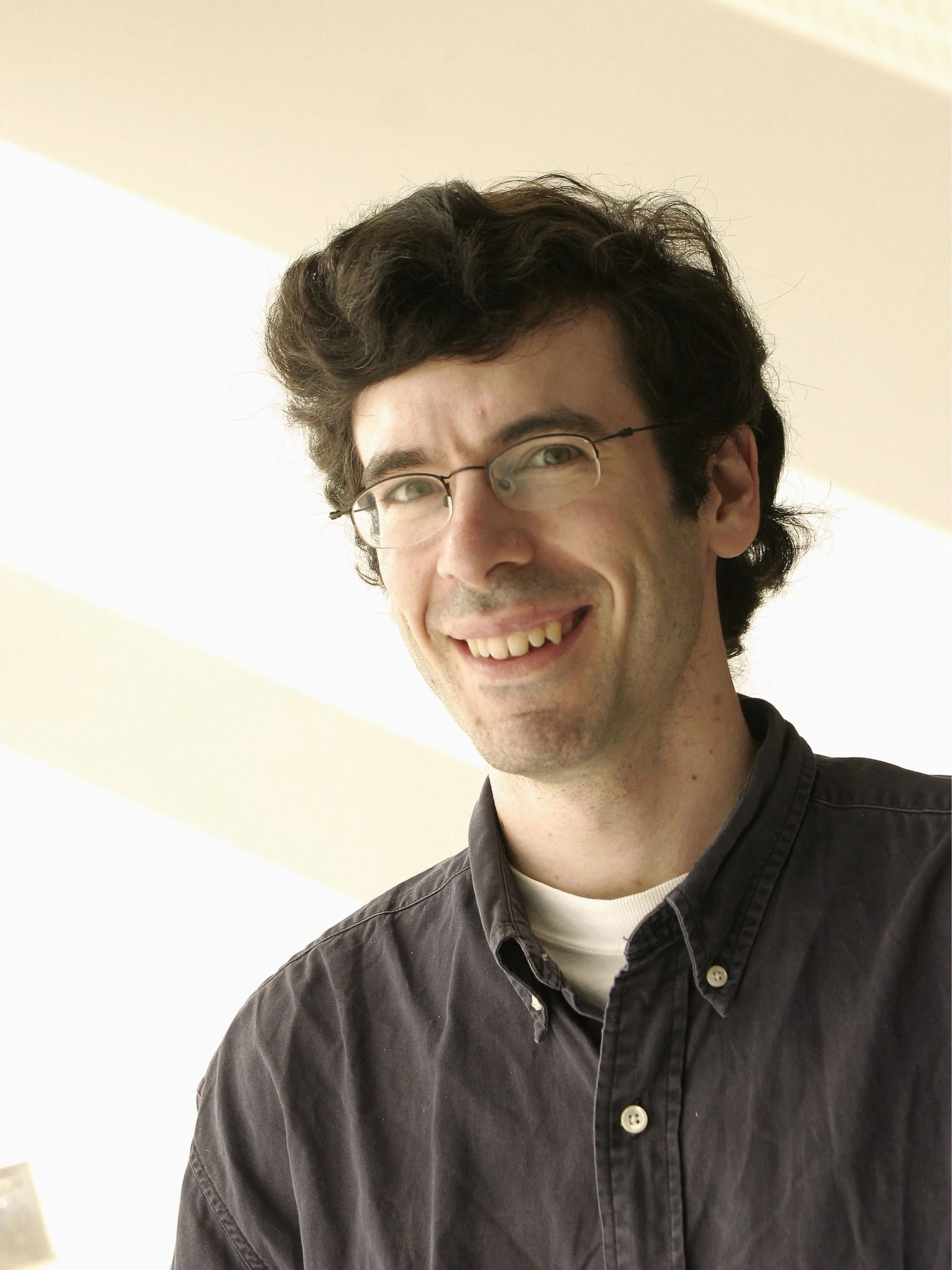 SRI Seminar Series: Jon Kleinberg, “The challenge of understanding what ...