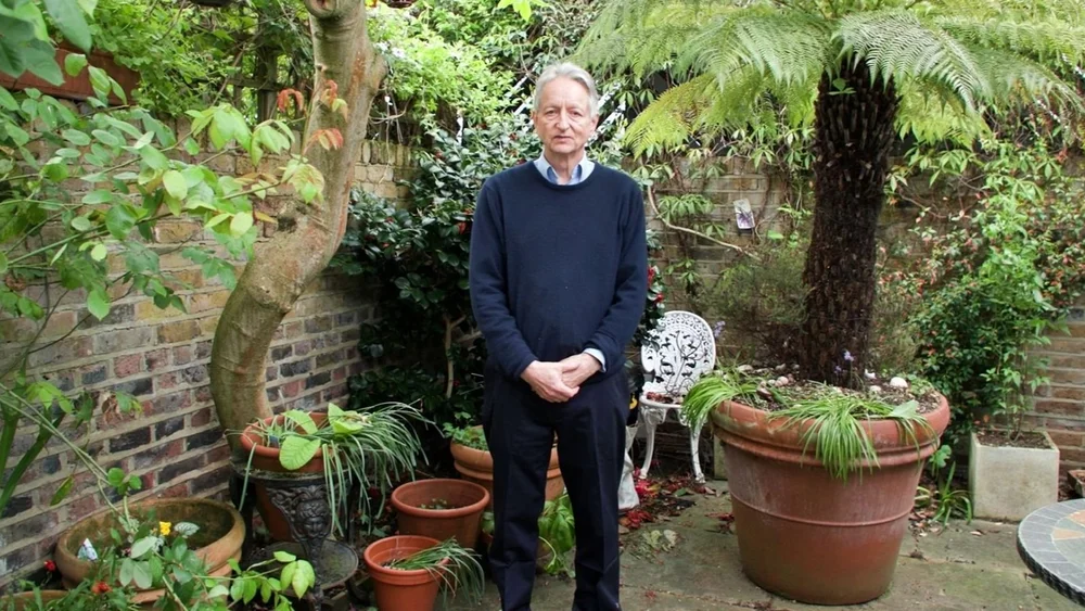 Why Geoffrey Hinton is worried about the future of AI — Schwartz ...