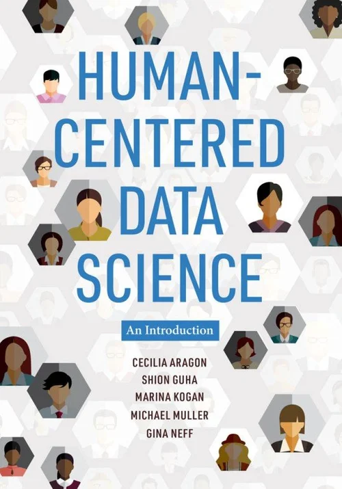 Why we shouldn’t “move fast and break things”: Shion Guha on human-centered data science ...