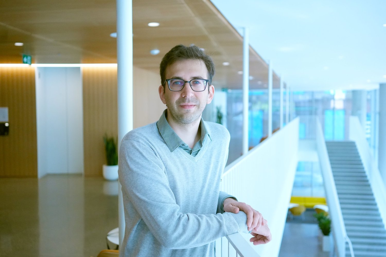 Nicolas Papernot’s research on AI regulation garners early career award ...