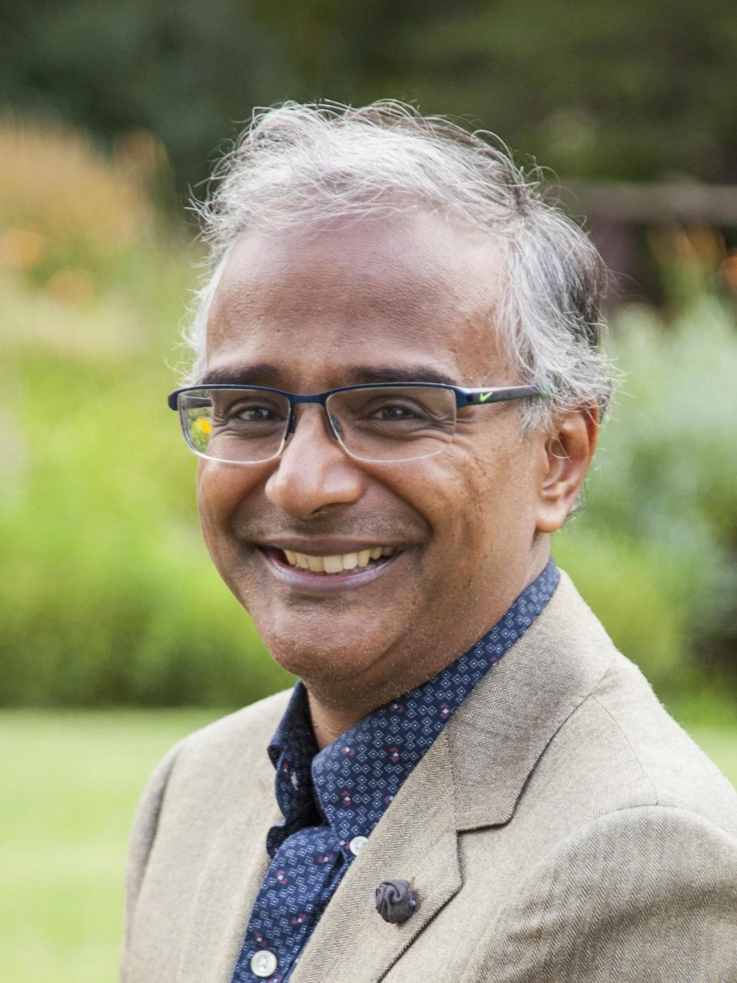 SRI Seminar Series: Suresh Venkatasubramanian, “The Blueprint for an AI ...