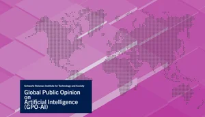 New SRI/PEARL survey now published, reveals worldwide public opinion ...