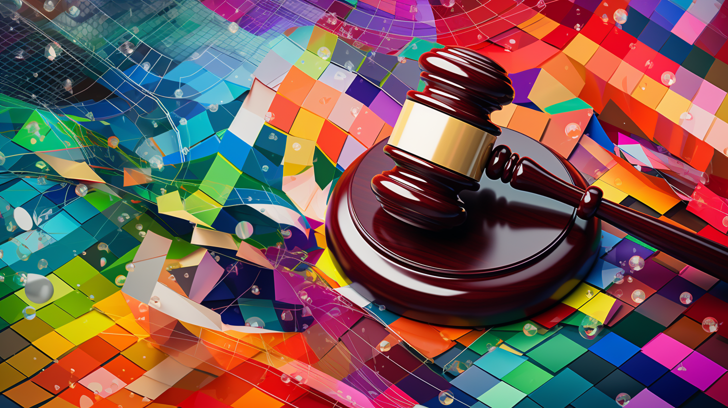 Regulatory gaps and democratic oversight: On AI and self-regulation ...