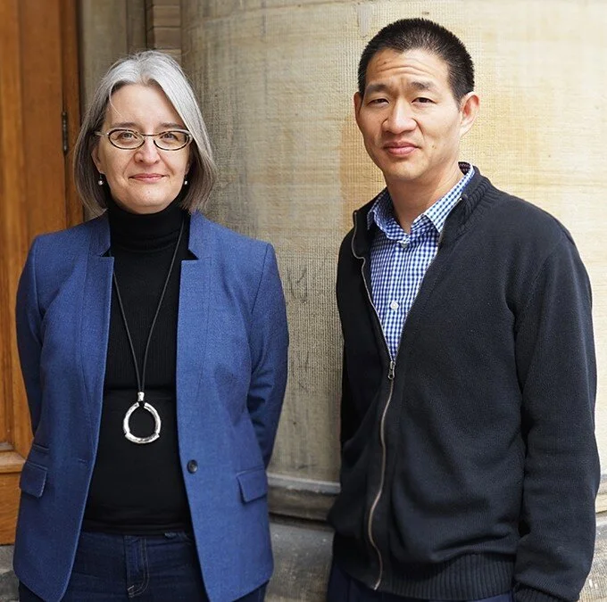Research — Schwartz Reisman Institute