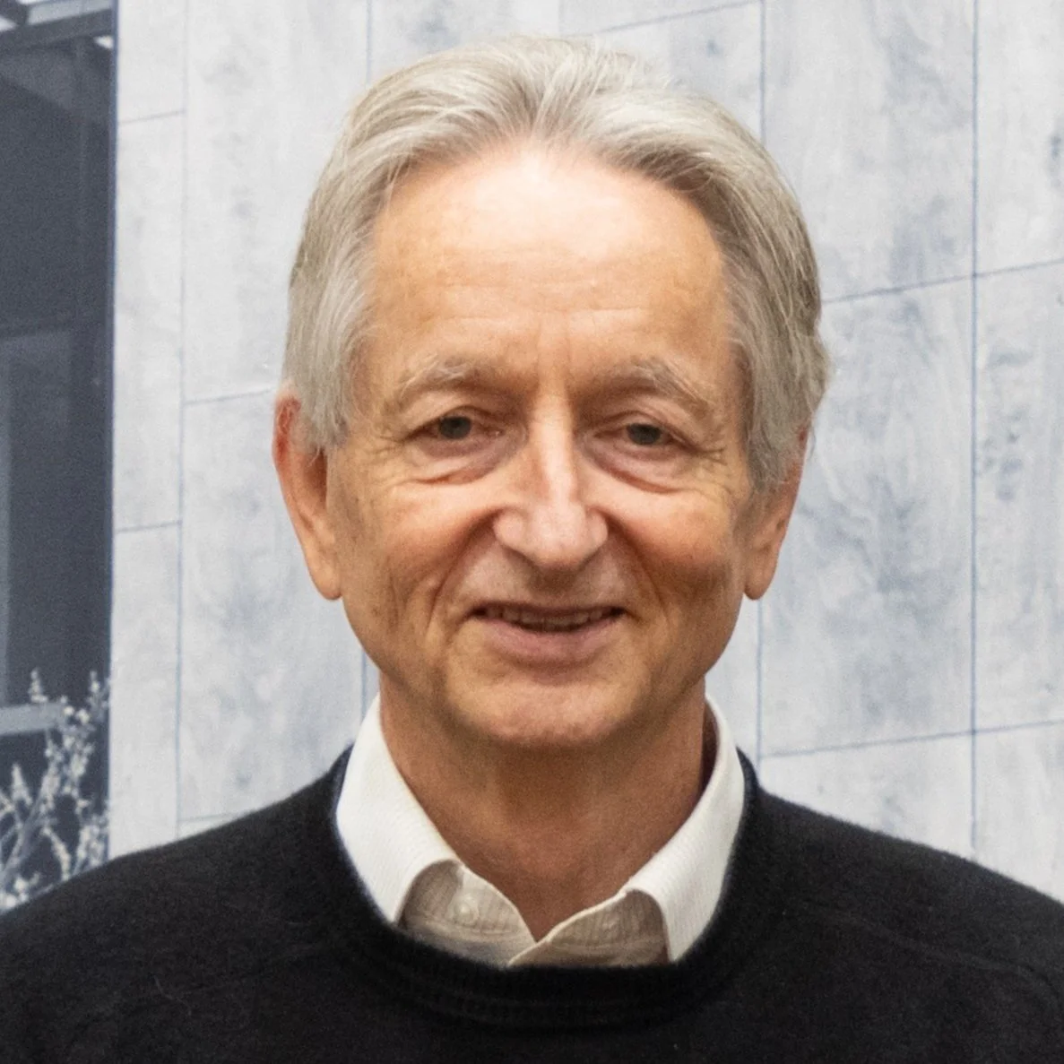 Who We Are — Schwartz Reisman Institute