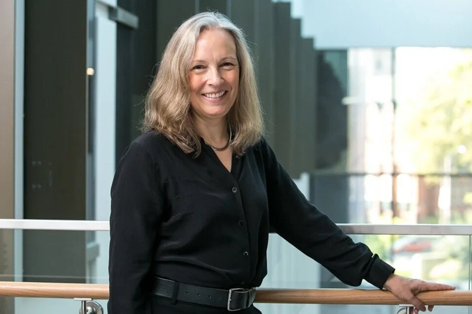 Who We Are — Schwartz Reisman Institute