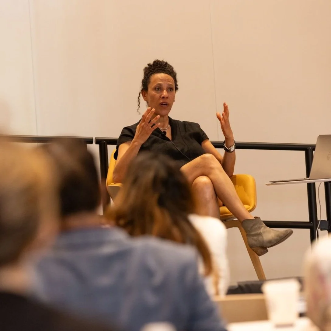 The smart way to run smart cities: New report explores data governance ...