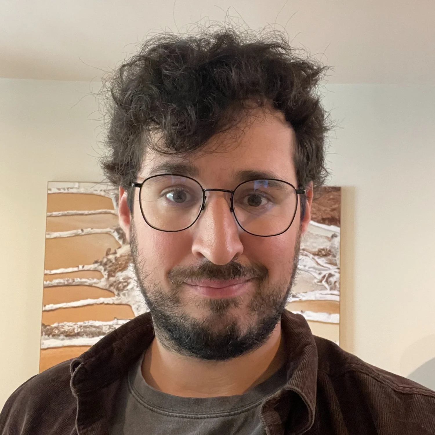 Who We Are — Schwartz Reisman Institute