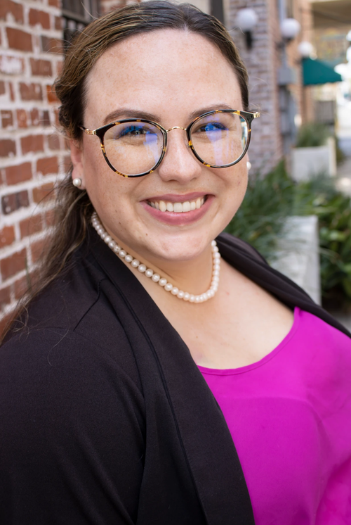 Leadership — ACHE Central Florida Chapter