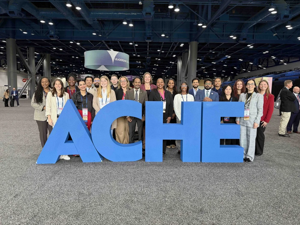 Become a Member | Join Today — Elevate Your Healthcare Career — ACHE ...