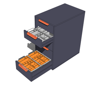 all projects and files — ALCH shop