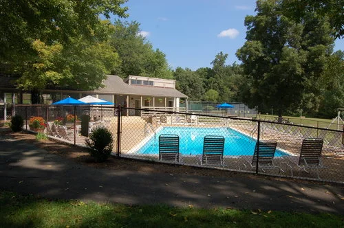 Pools, Pavilions, & Parks — Wintergreen Property Owners Association