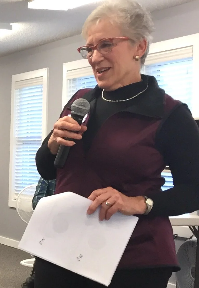 Is aging in place at Wintergreen practical? — Wintergreen Property ...